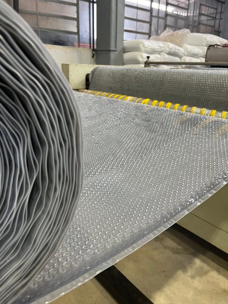 Plástico Bolha – Plaswill Embalagens