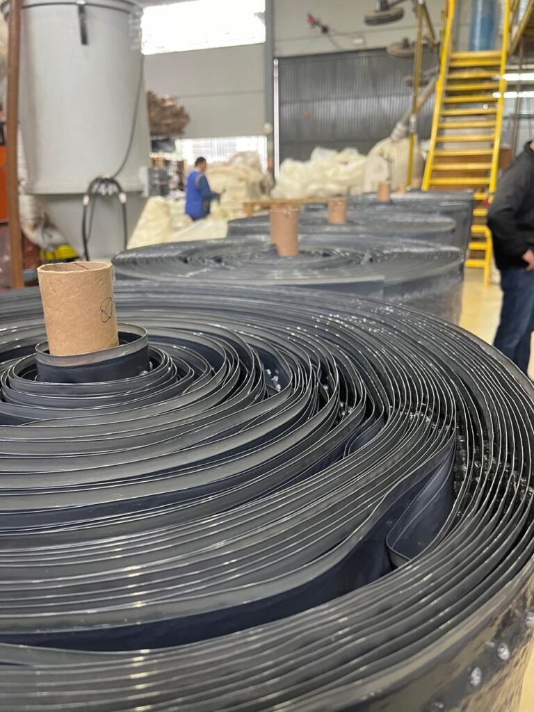 Plástico Bolha – Plaswill Embalagens